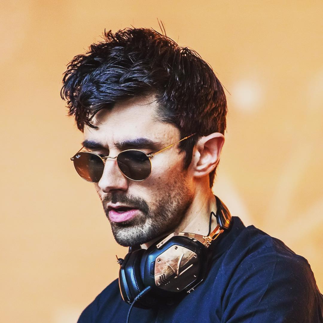 KSHMR | Equipboard