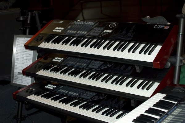CME UF6 61-Key MIDI Controller - What To Know & Where To Buy | Equipboard