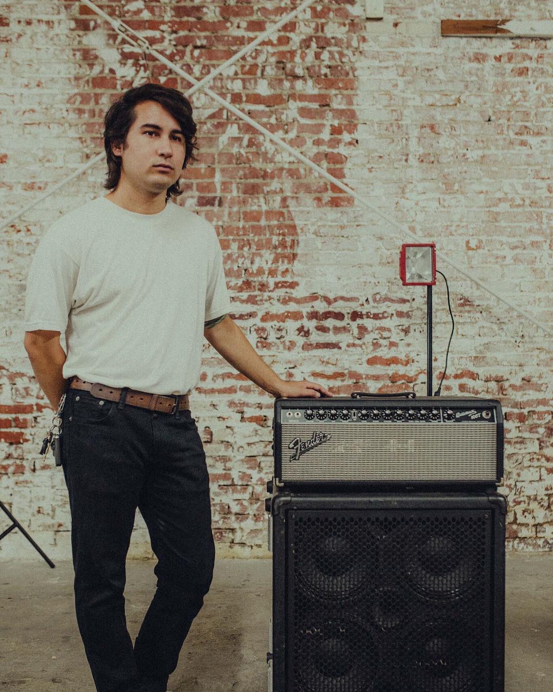 Austin Cressey | Equipboard