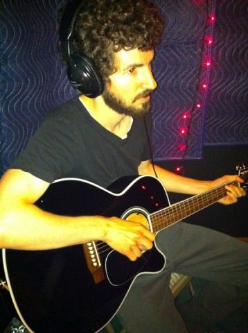 Brad Delson's Guitars | Equipboard