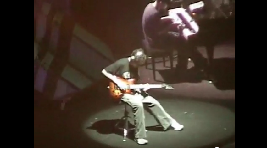 Brad Delson's Guitars | Equipboard