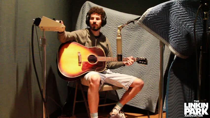 Brad Delson's Guitars | Equipboard