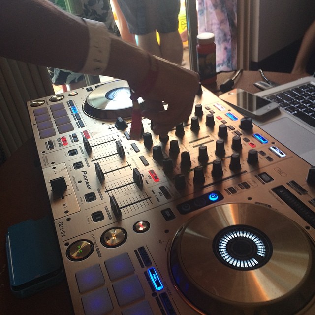 Mija, Music Producer & DJ Gear | Equipboard