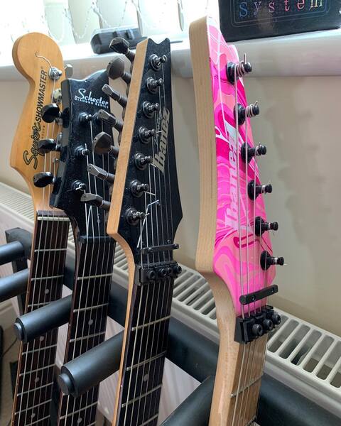 Squier Showmaster - What To Know & Where To Buy | Equipboard