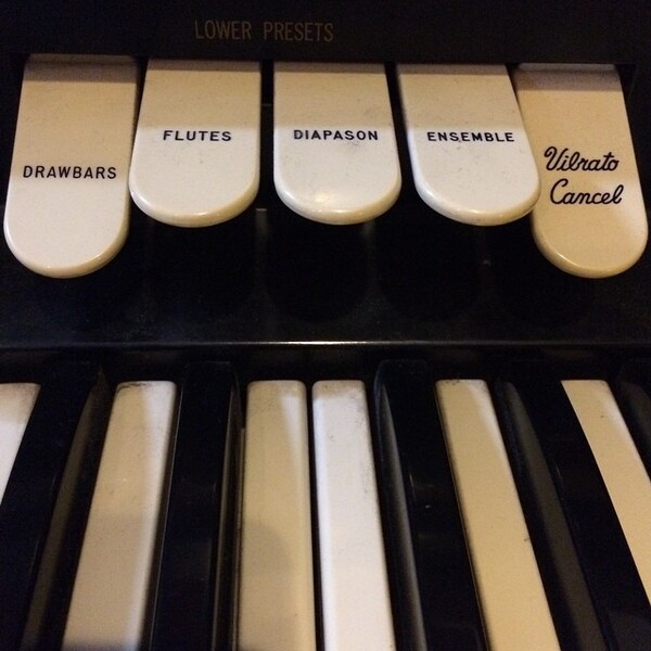 Hammond M-100 Organ - What To Know & Where To Buy | Equipboard