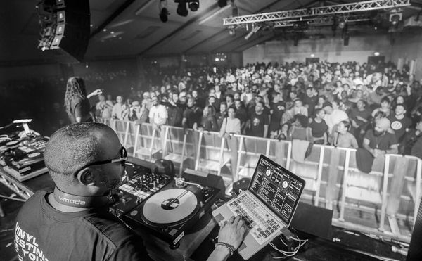 Top DJ Headphones Reviewed | Equipboard
