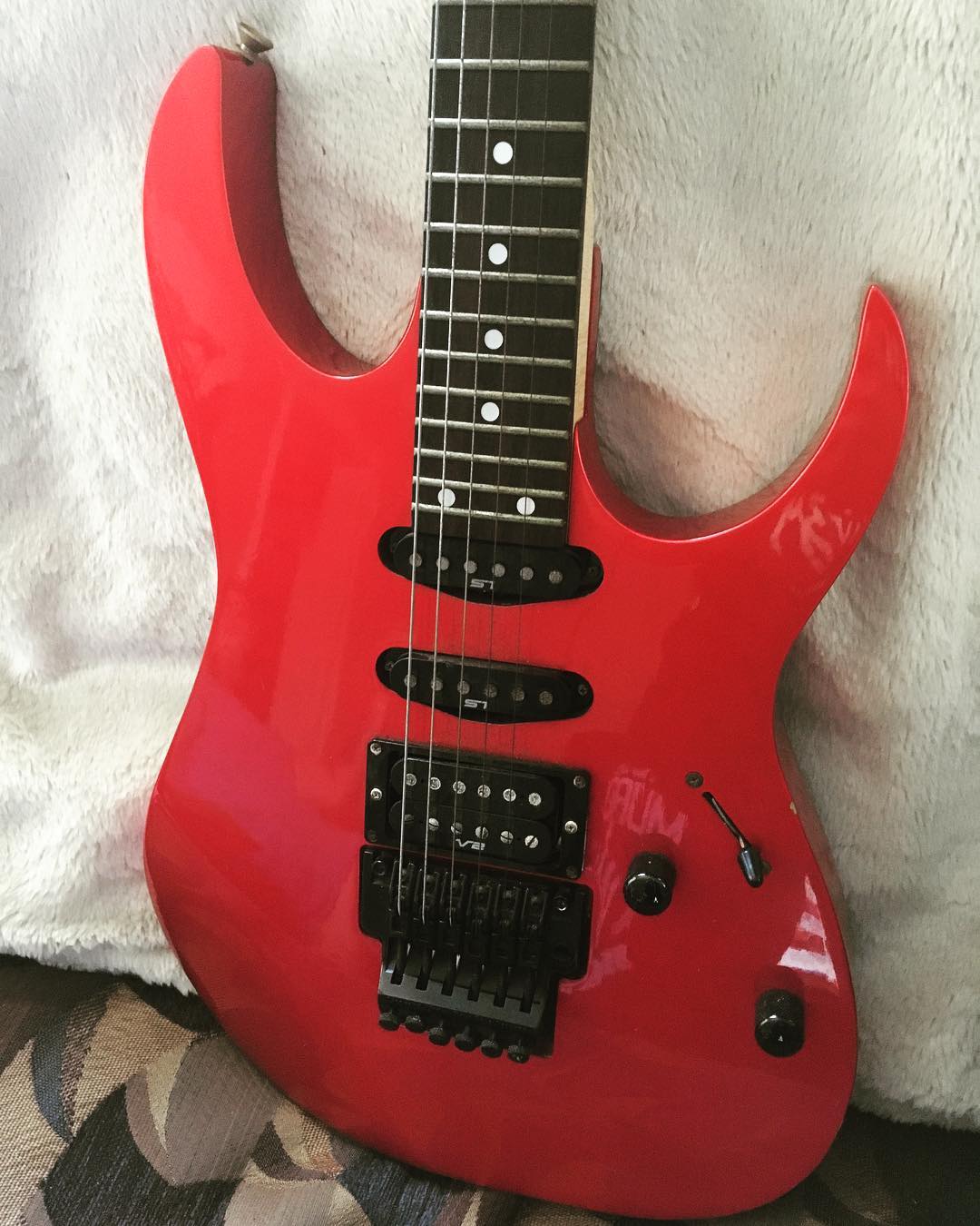 Tim Howley, Fit for an Autopsy Guitarist Gear | Equipboard