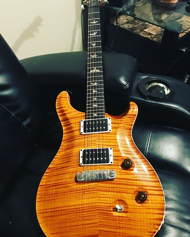 Mike Martin, All That Remains Guitarist Gear | Equipboard