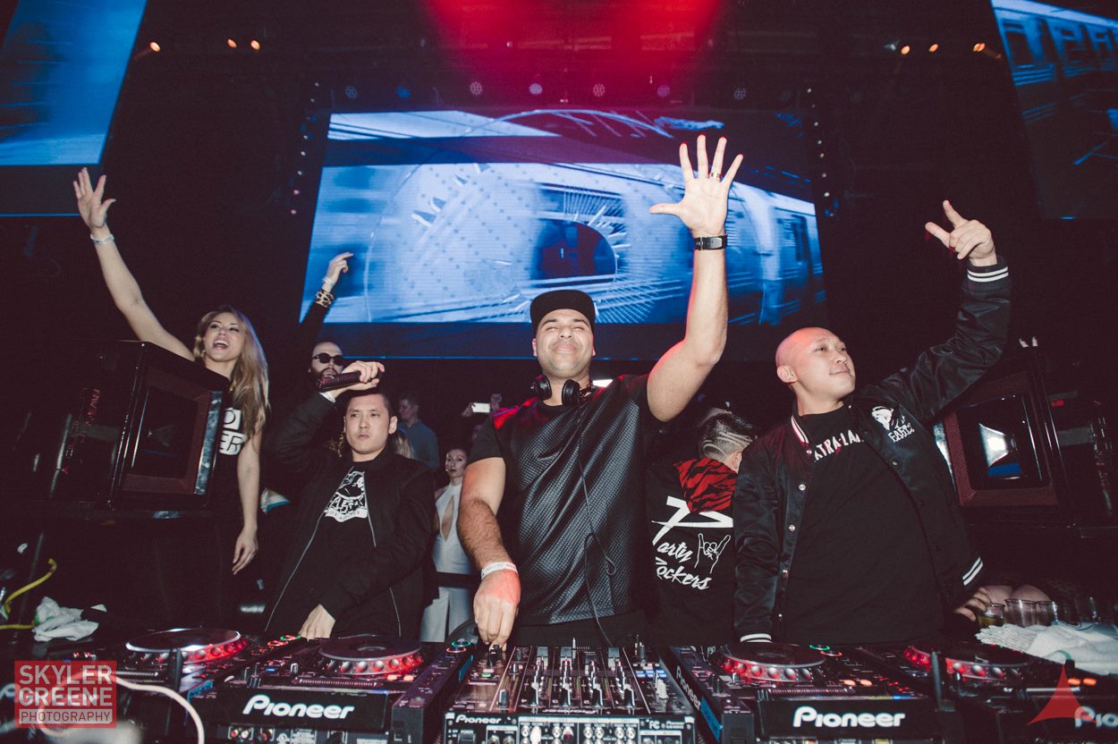 Sidney Samson, Music Producer & DJ Gear | Equipboard