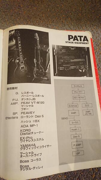 Peavey VTM-120 - What To Know & Where To Buy | Equipboard
