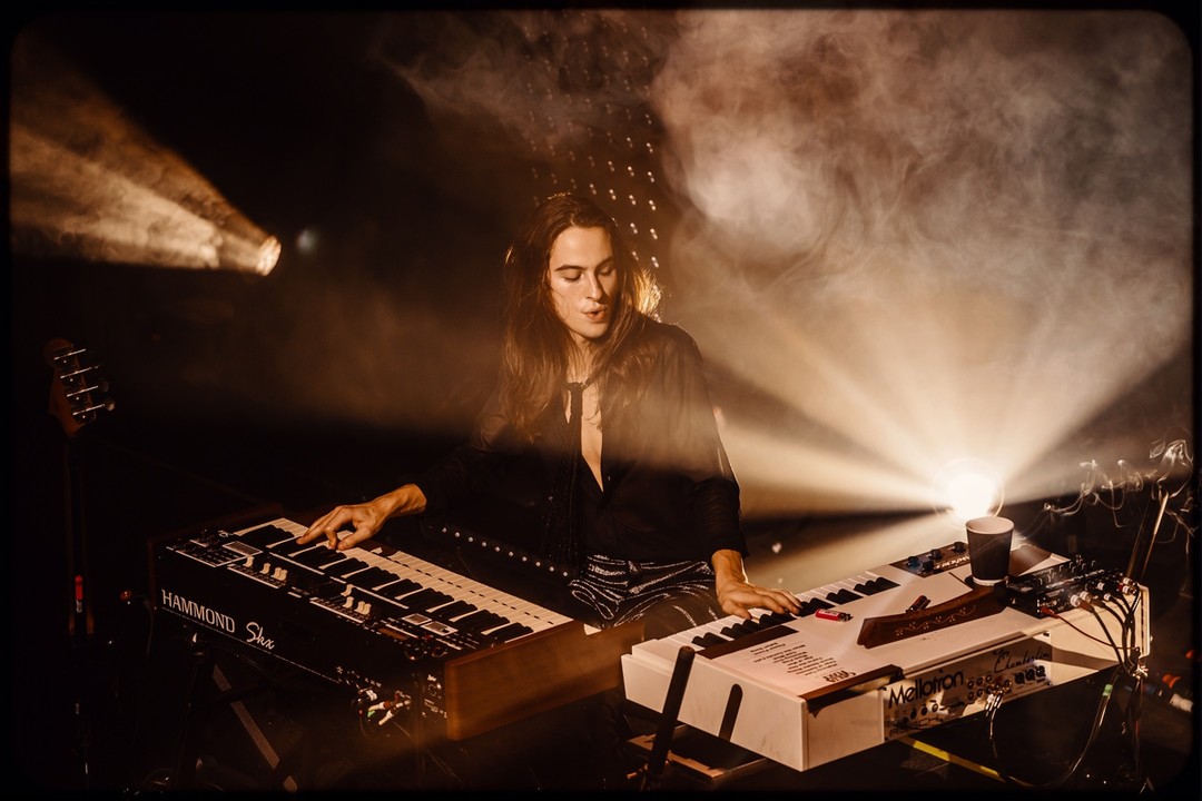 Sam Kiszka | Equipboard