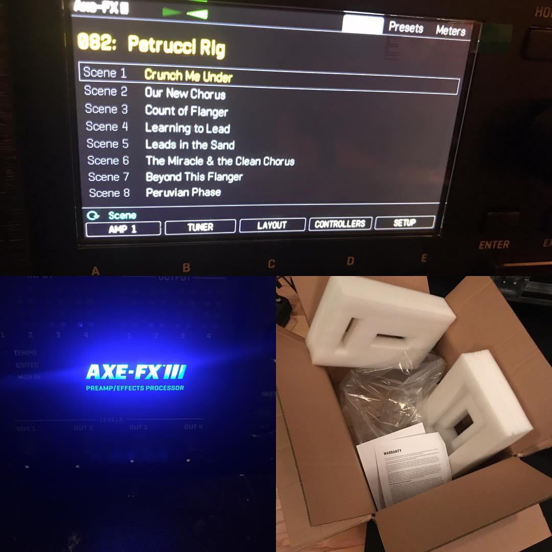 Jim Adkins, Jimmy Eat World Singer & Guitarist Gear | Equipboard
