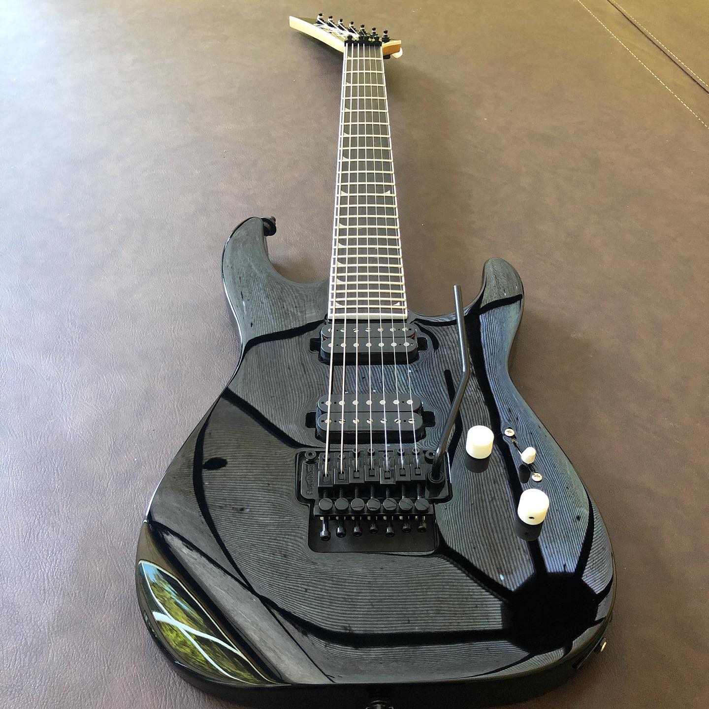 Jeff Loomis | Equipboard