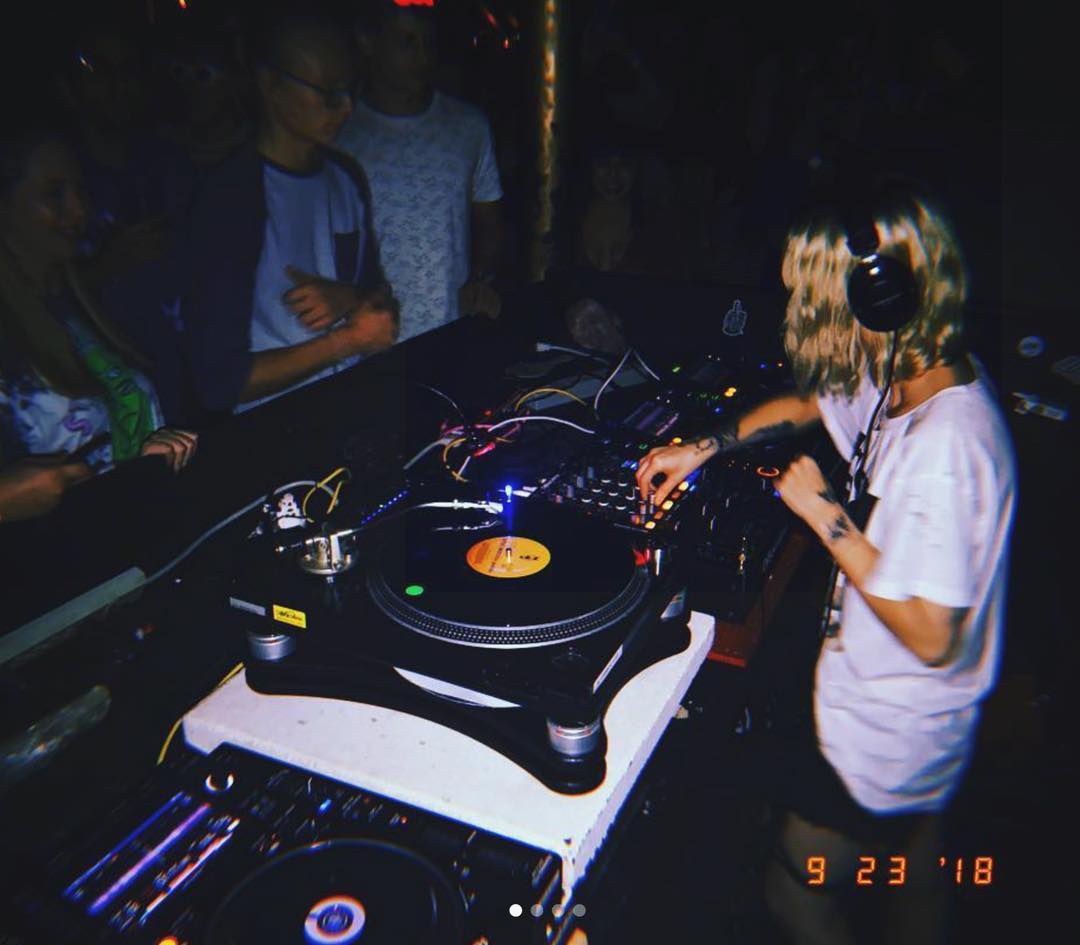 Mija, Music Producer & DJ Gear | Equipboard