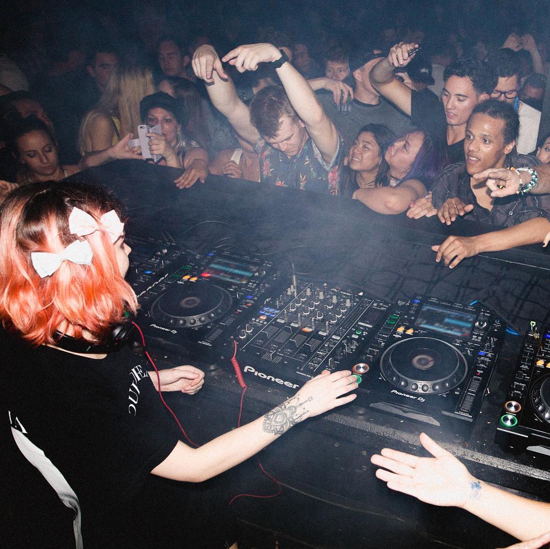 Mija, Music Producer & DJ Gear | Equipboard