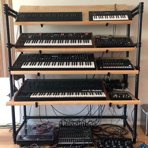 The Roland TR-808: The Drum Machine That Changed Music Forever | Equipboard