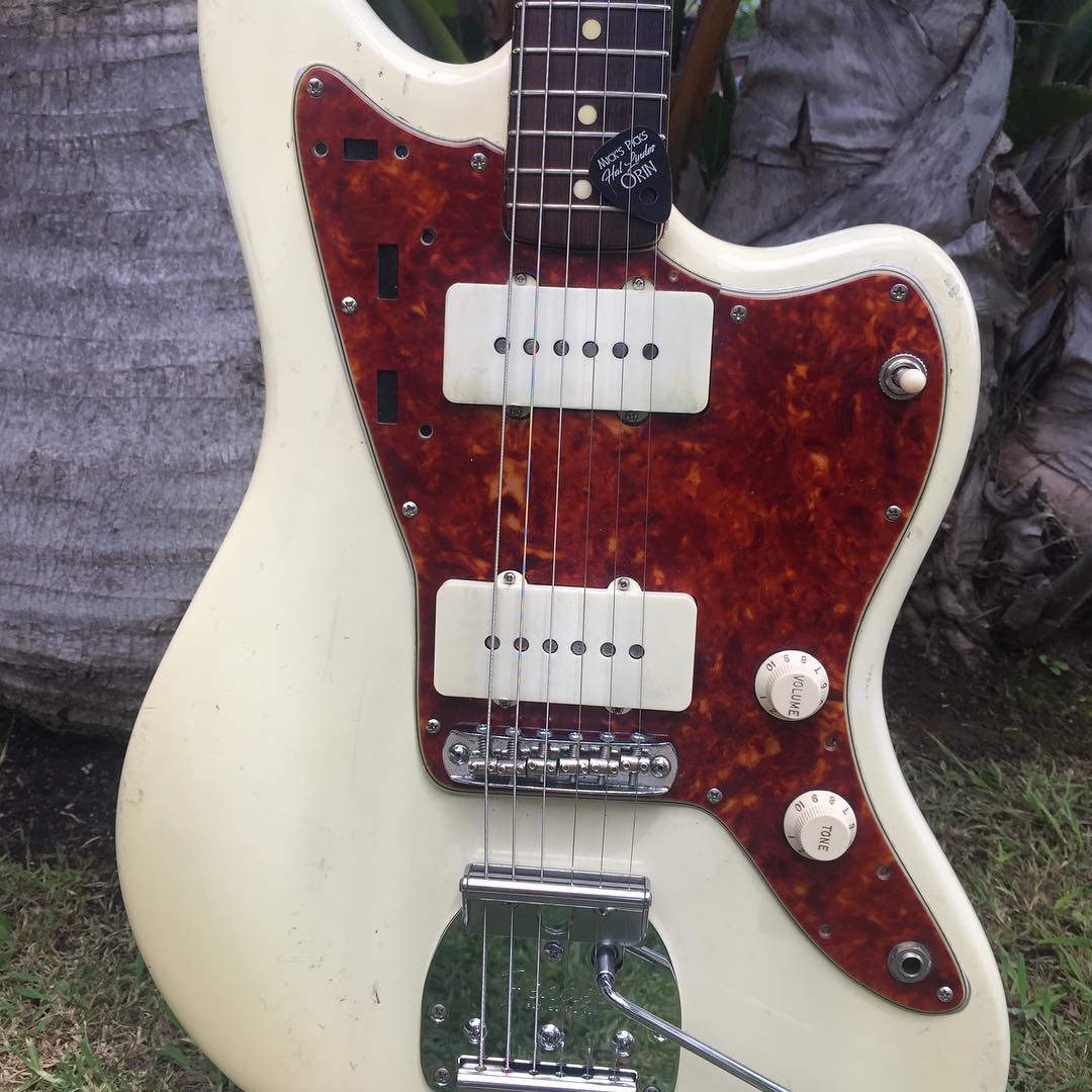 Hal Lindes, Dire Straits Guitarist Gear | Equipboard