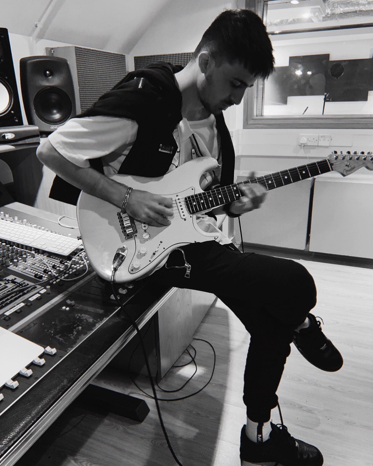 Bobby Mill | Equipboard