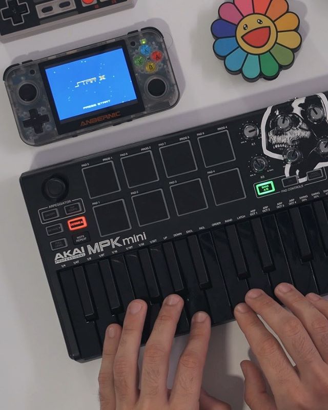 Need opinions: Is this Craigslisted DFAM WORTH $500? : r/synthesizers