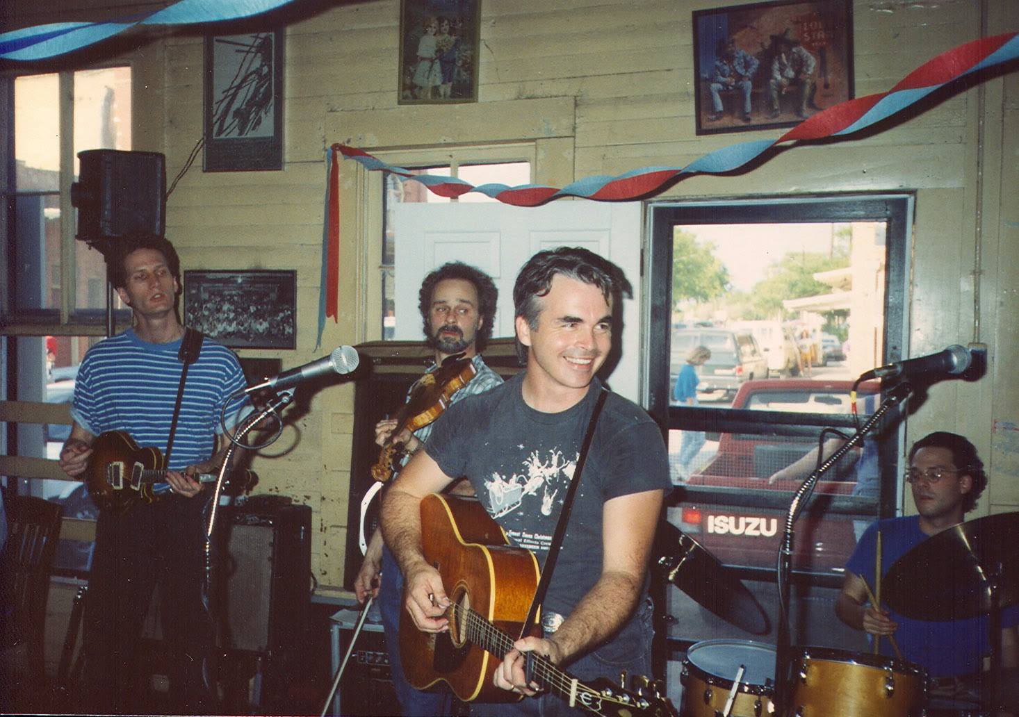 Hal Ketchum | Equipboard