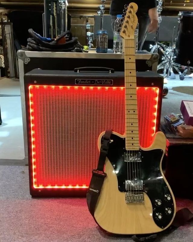 Mike Cunniff, Boston Manor Guitarist Gear | Equipboard