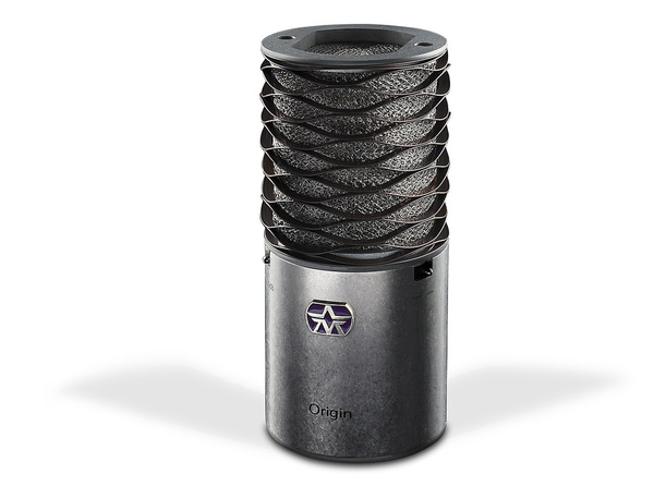 Aston Origin Microphone - What To Know & Where To Buy | Equipboard