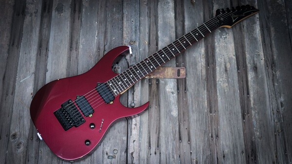 Ibanez RG7620 - What To Know & Where To Buy | Equipboard
