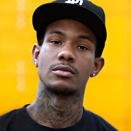 Lex Luger | Equipboard®