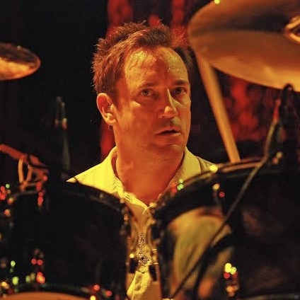 Jimmy Chamberlin | Equipboard®