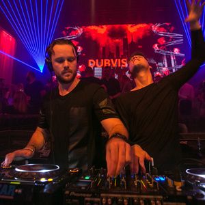 DubVision | Equipboard
