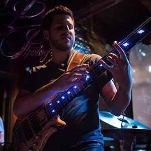 Mark Michell's Bass Guitars | Equipboard