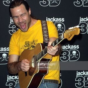 Chris Pontius | Equipboard