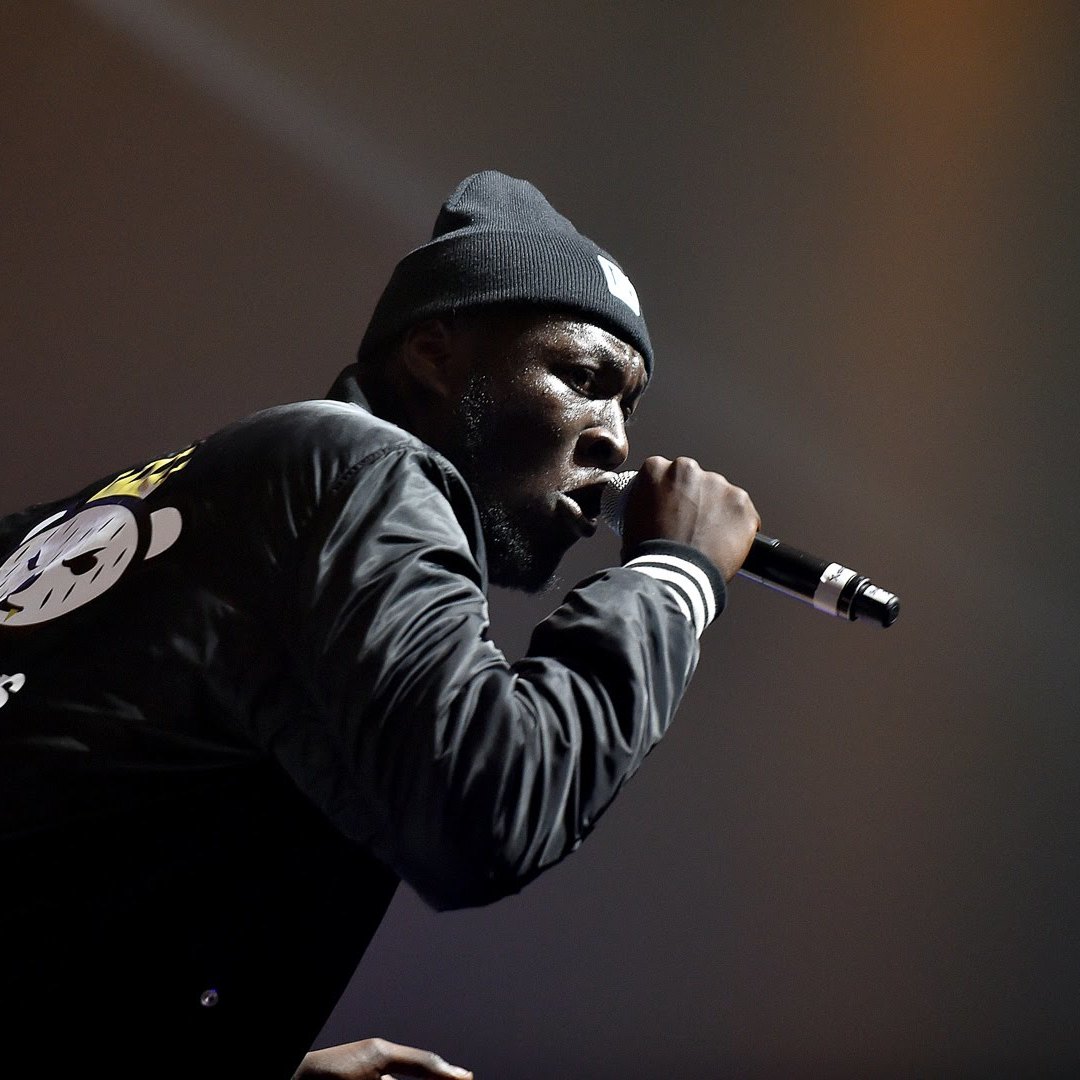 Stormzy | Equipboard®