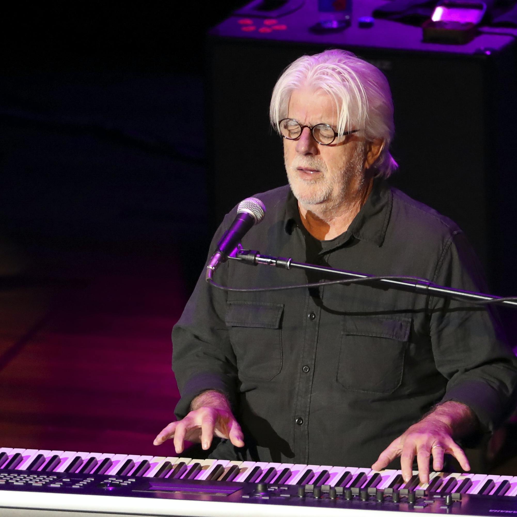 Michael McDonald | Equipboard®