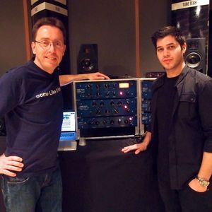 Noah Goldstein | Equipboard