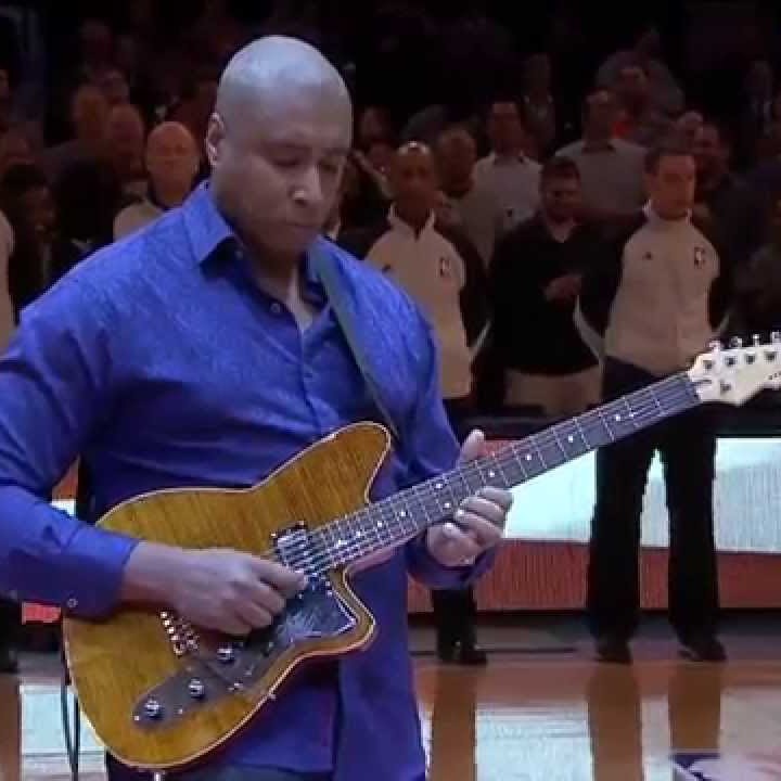 Bernie Williams | Equipboard®