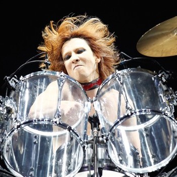 Yoshiki | Equipboard®