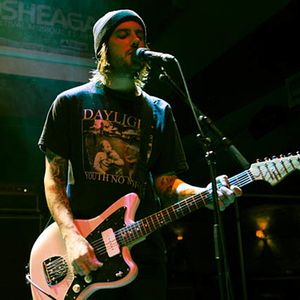 Brandon Setta Nothing Singer Guitarist Gear Equipboard Brandon Setta Nothing Singer Guitarist Gear Equipboard