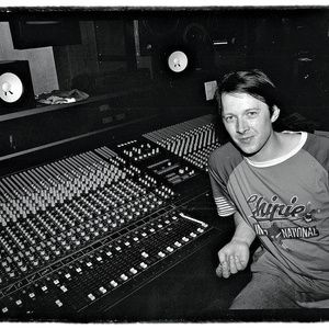 Graham Massey | Equipboard
