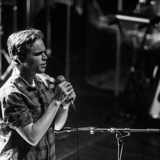 Peter Broderick | Equipboard®