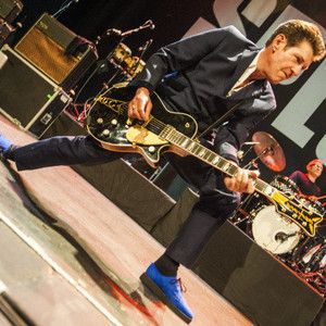 Roddy Radiation, The Specials Singer & Guitarist Gear | Equipboard