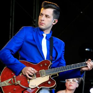 Mark Ronson | Equipboard