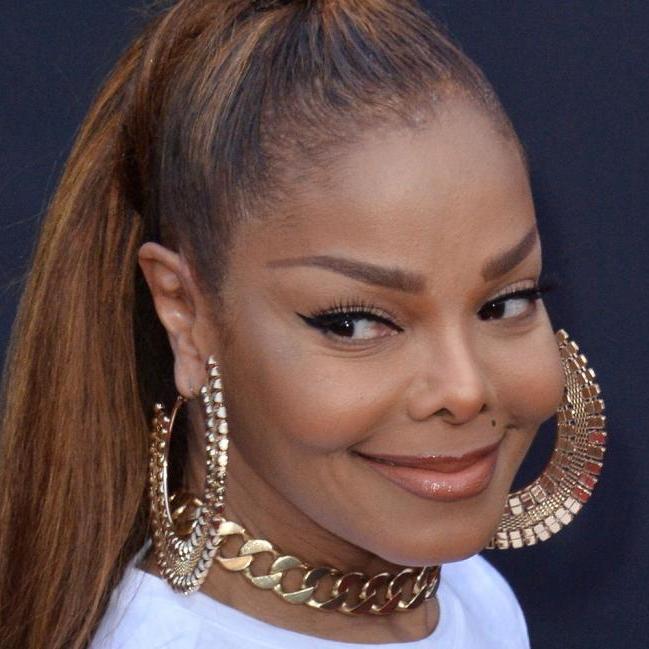 Janet Jackson | Equipboard®