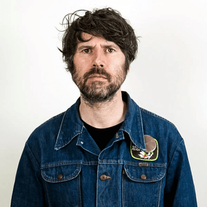 Gruff Rhys | Equipboard