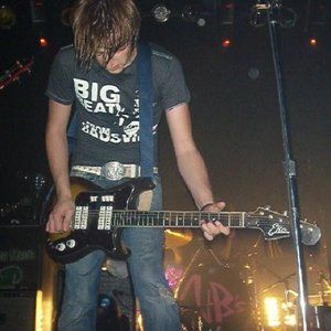 Jason Stollsteimer, The Von Bondies Guitarist Gear | Equipboard