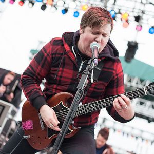 Josh Scogin's Guitars | Equipboard