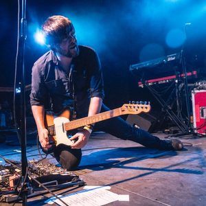 Tom Keeley's Cables | Equipboard