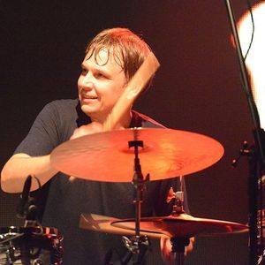 Keith Carlock | Equipboard