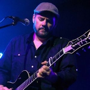Todd Nichols, Toad the Wet Sprocket Guitarist Gear | Equipboard