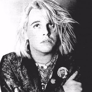 Jeffrey Lee Pierce's Effects Pedals | Equipboard